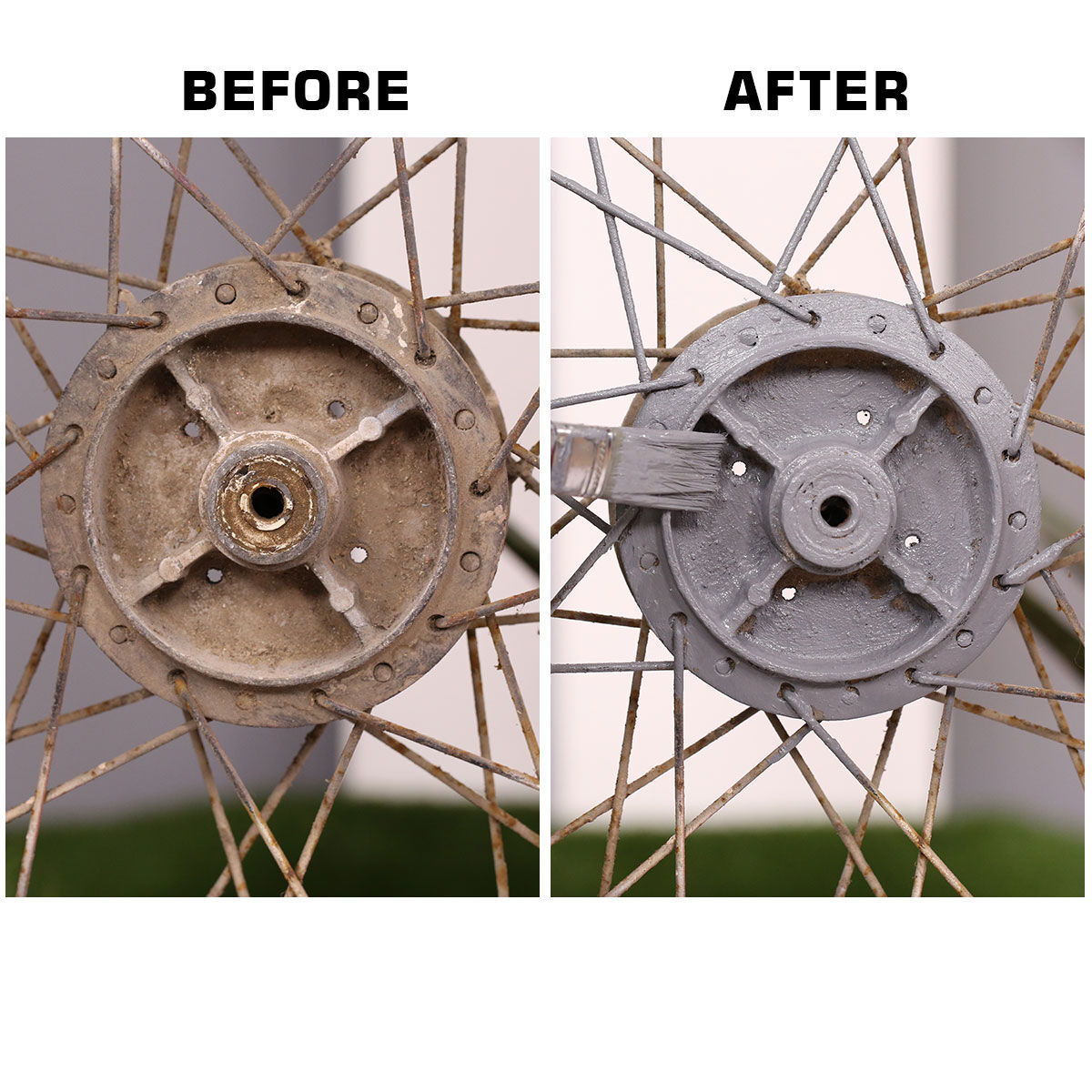 Rust Protection Coating - Naaptol