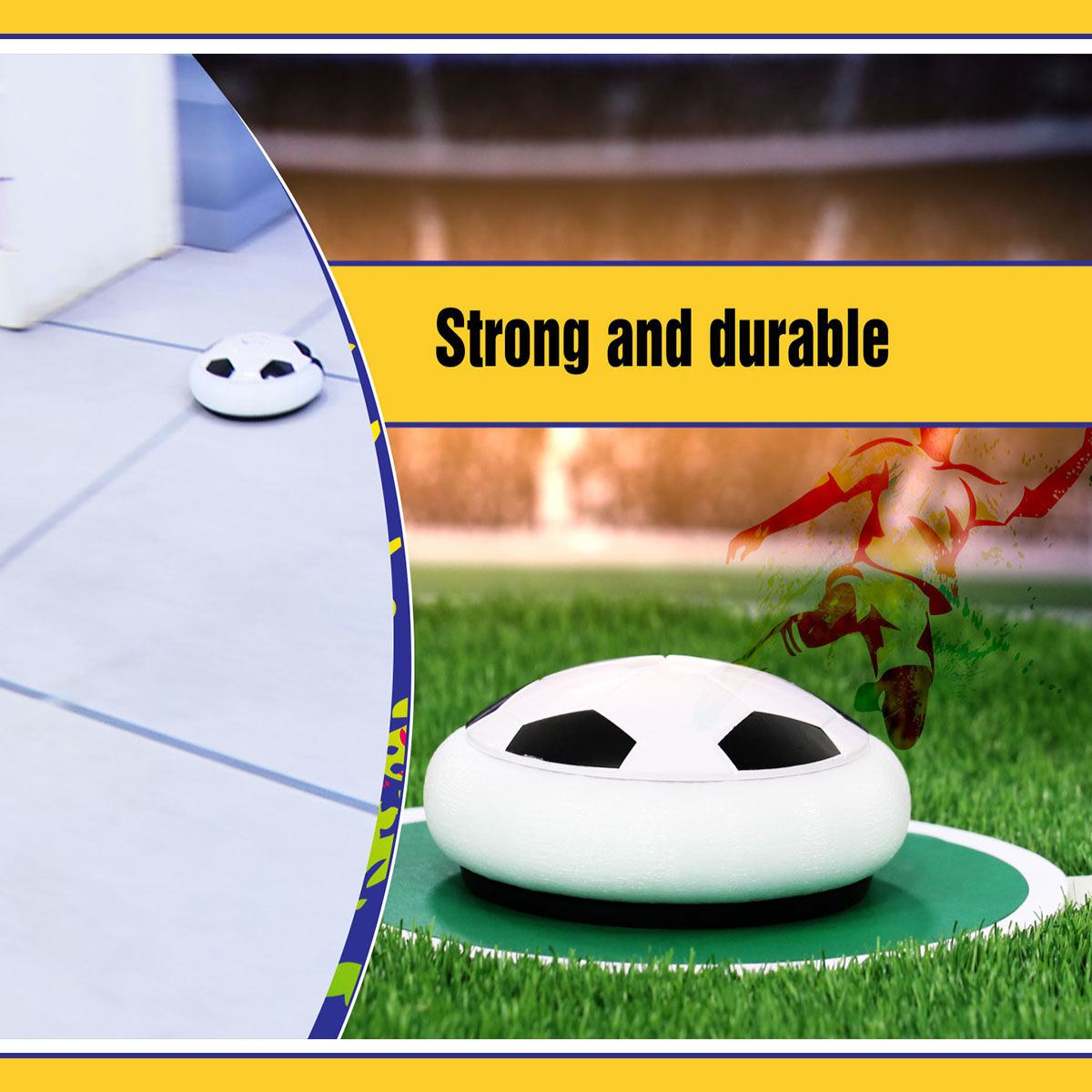 Indoor Football - Online Shopping India