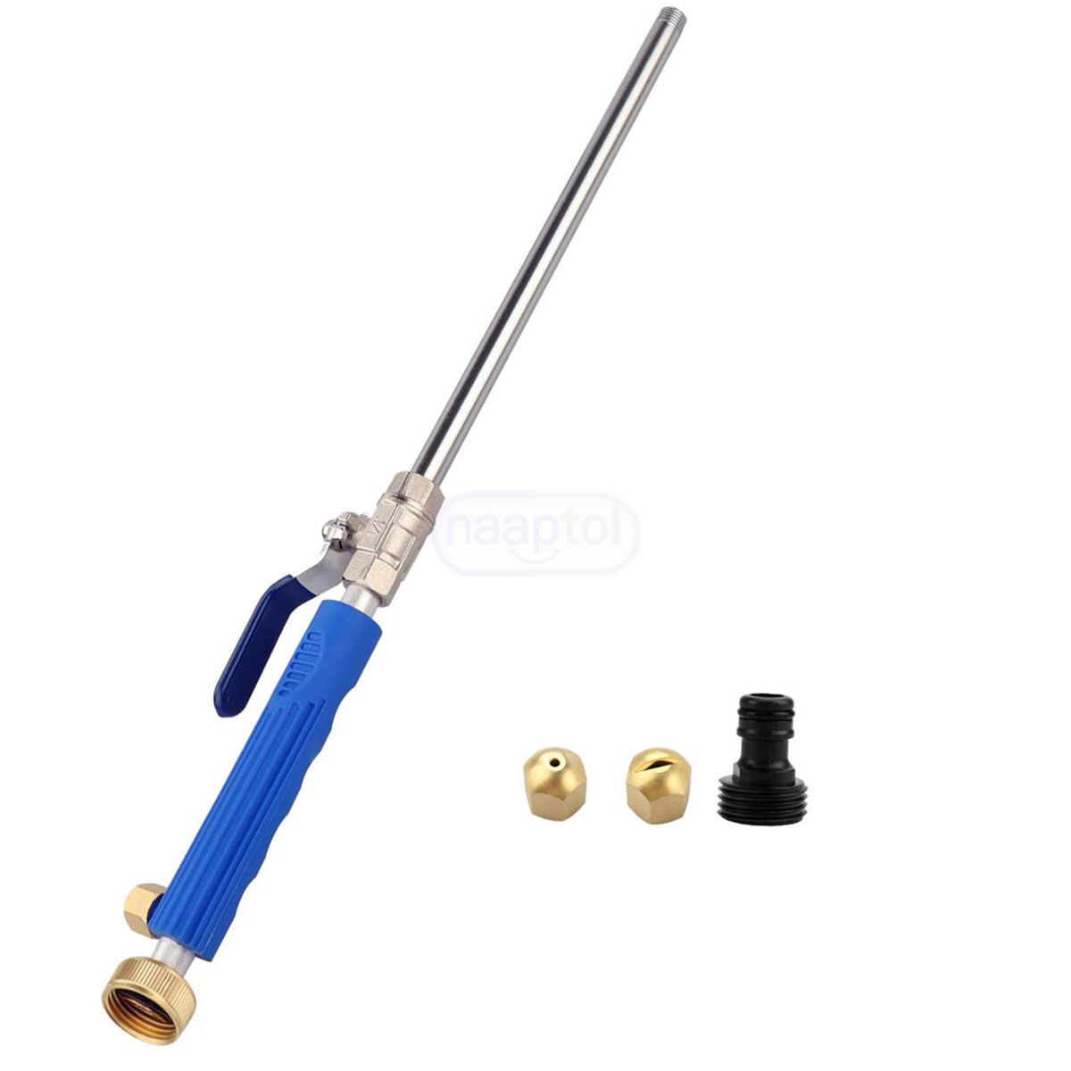 High Pressure Water Jet Metal Gun - Online Shopping India
